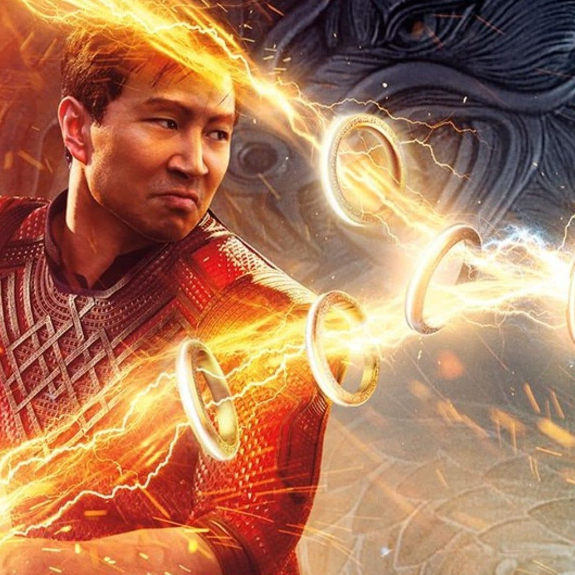 Marvel Quiz zu Shang-Chi, dem ersten asiatischen Marvelheld!