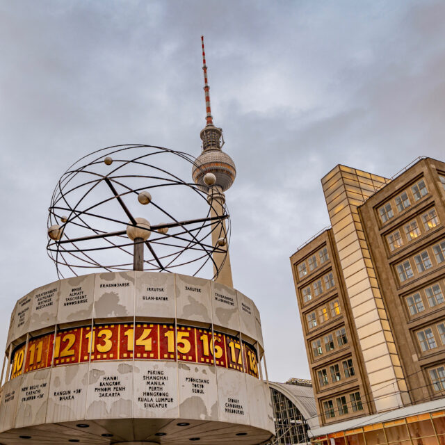 Berlin Quiz: Alle Quizfragen rund um die Hauptstadt Deutschland