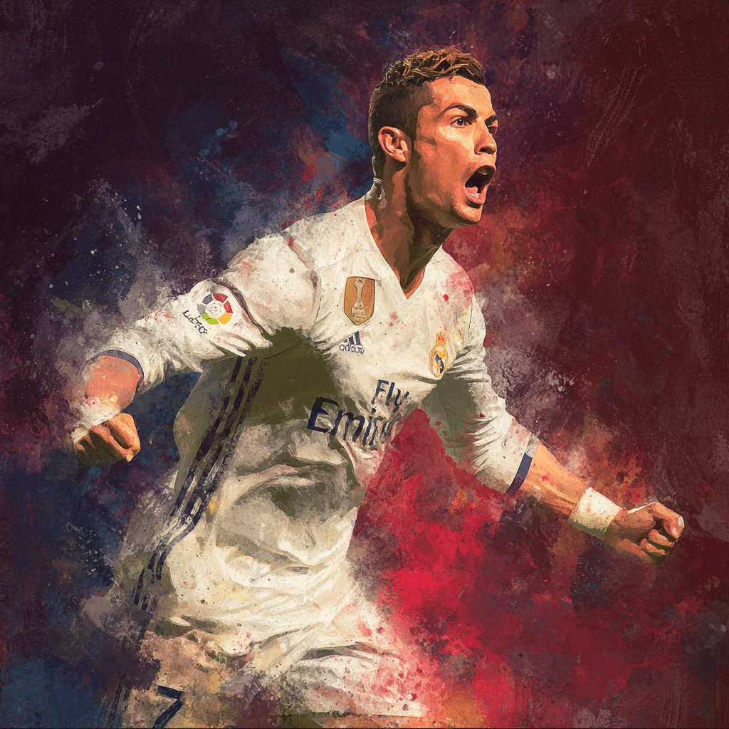 Cristiano Ronaldo quiz: Are you a true fan of the legend?