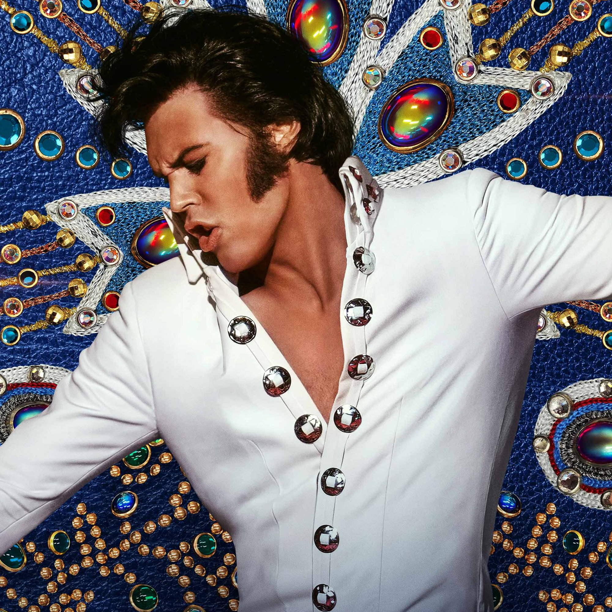 Elvis Presley Quiz: Test your knowledge about the King!