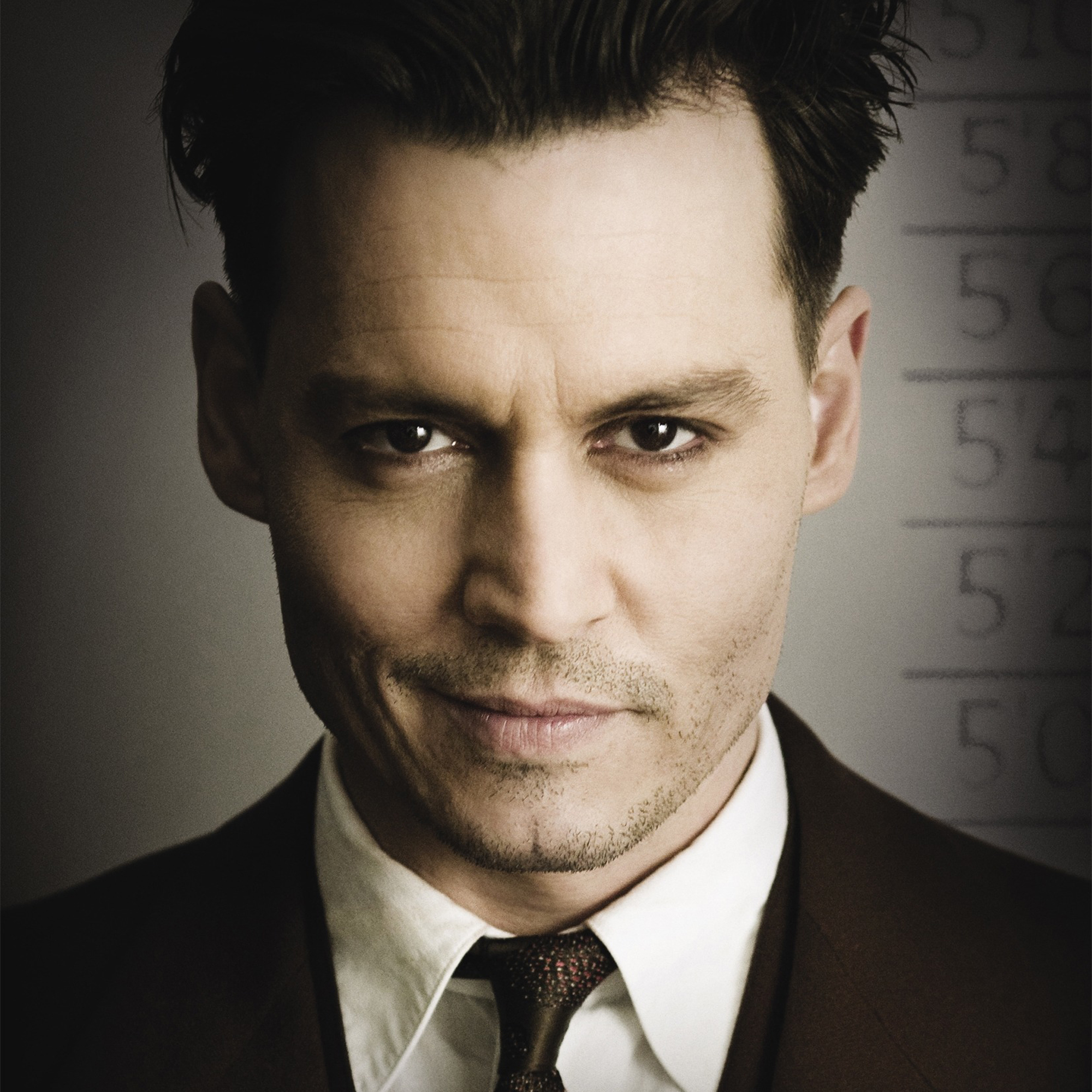 Prove you're enough of a fan in the Johnny Depp quiz!