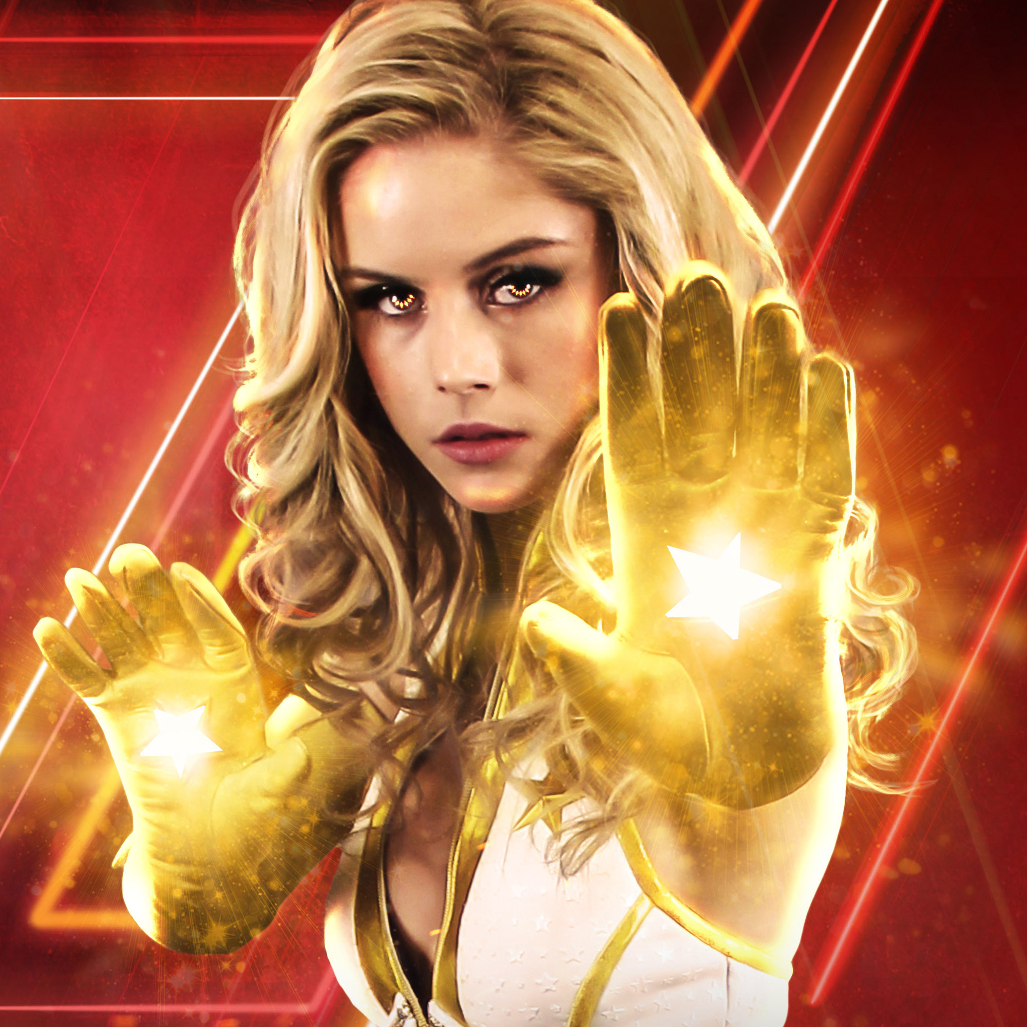 The Boys-Quiz zur Amazon-Serie der bösen Helden!