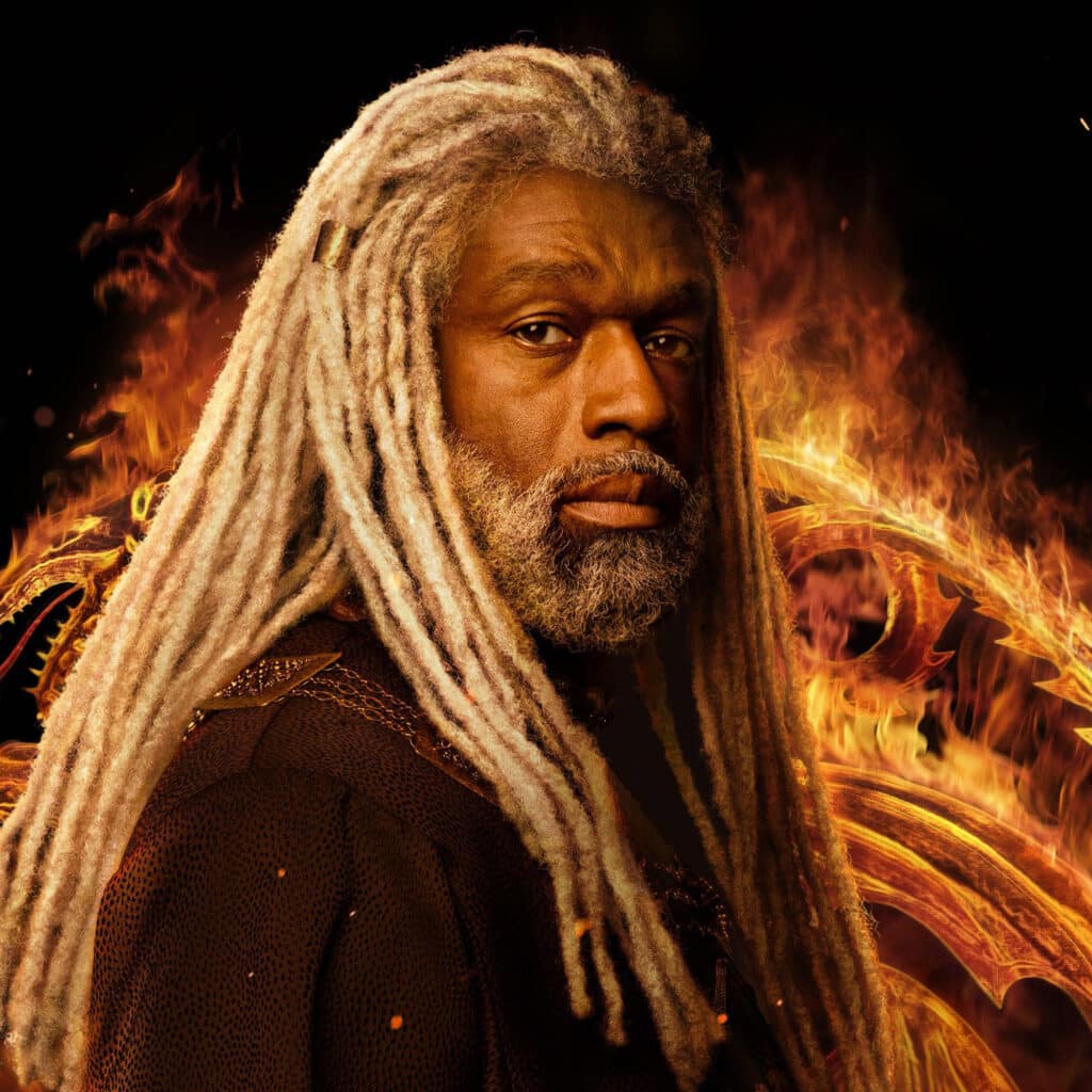 Das House of the Dragon-Quiz zu Episode 2