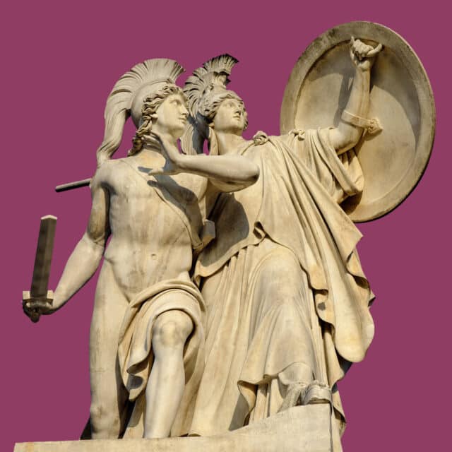 Das griechische Götter Quiz: Beweise dein Wissen!