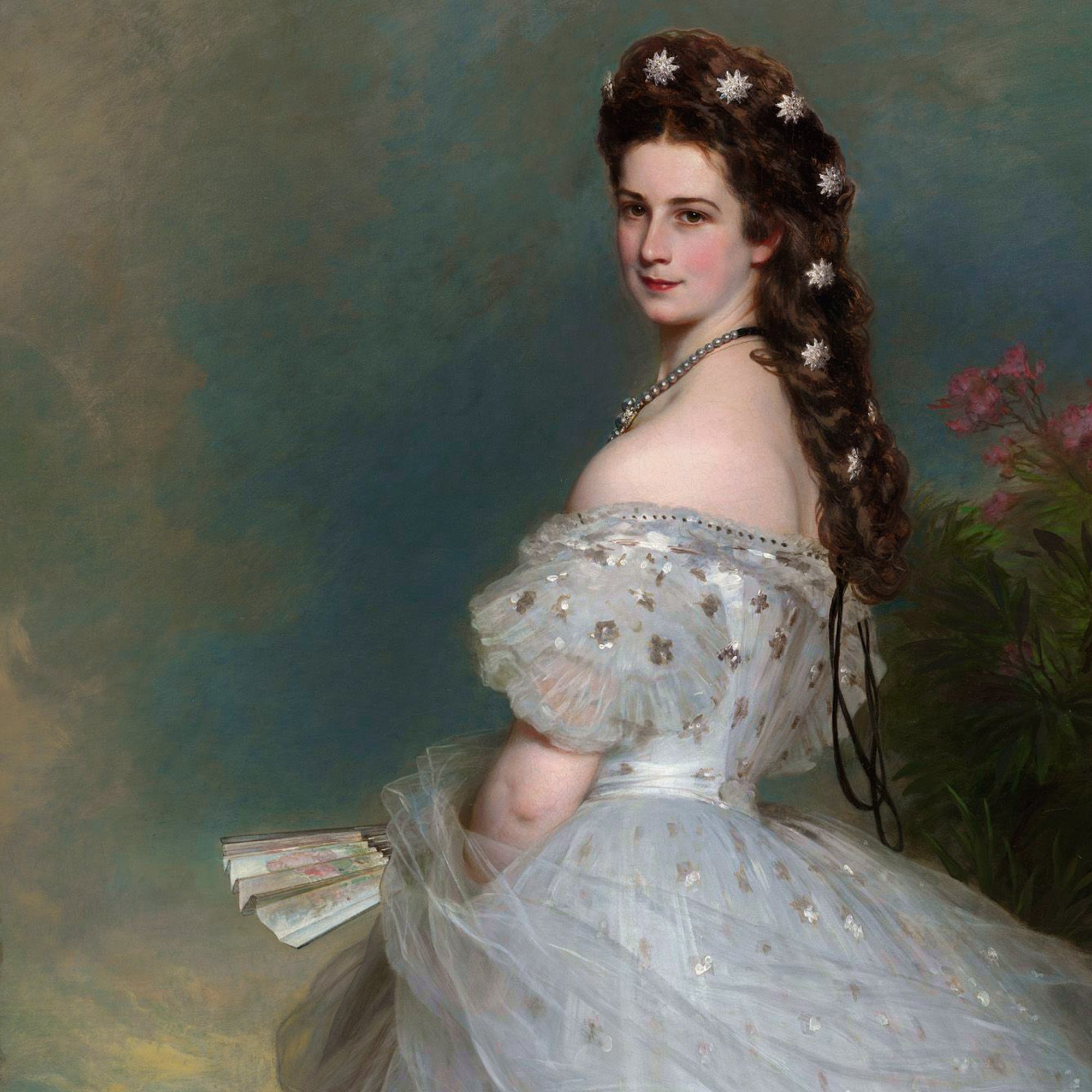 Sisi-Quiz: Wie gut kennst du Elisabeth von Österreich-Ungarn?