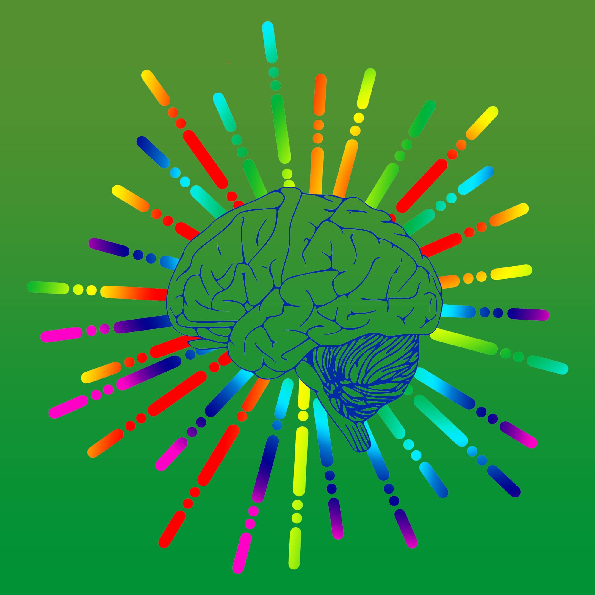 Knacke mit deinem Superhirn die 21 schweren Quizfragen!