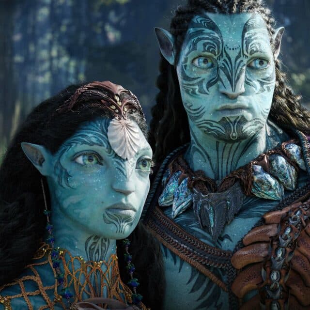 Avatar: The Way of Water - 15 Quizfragen für absolute Fans