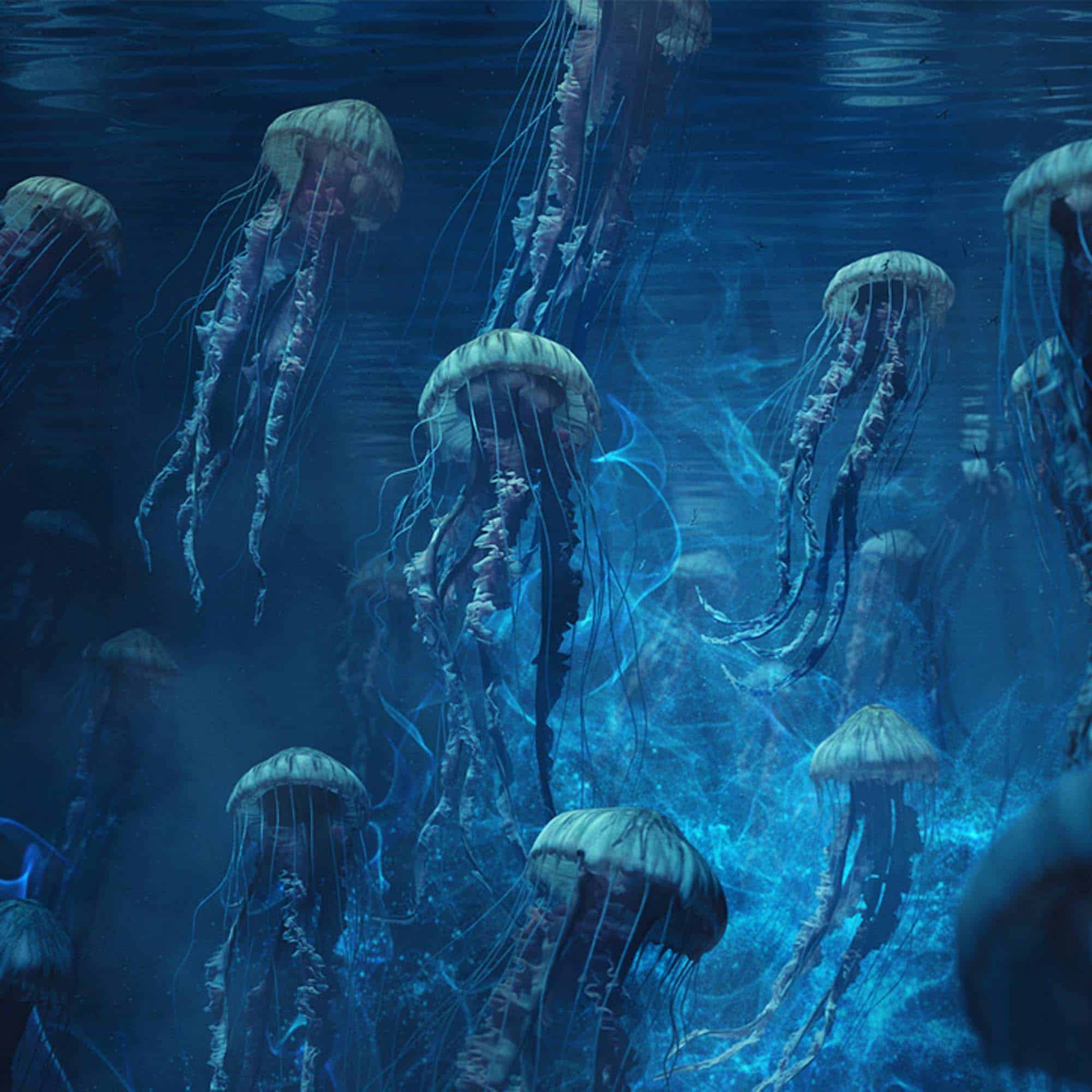 "Der Schwarm": Beantworte 16 Quizfragen zur ZDF-Serie!