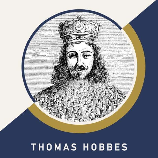 Philosophie-Quiz: Was weißt du über Thomas Hobbes?