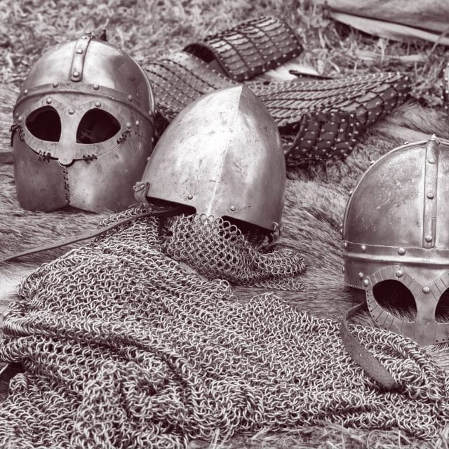 Mittelalter Quiz: Beweise dein Wissen über das Mittelalter!