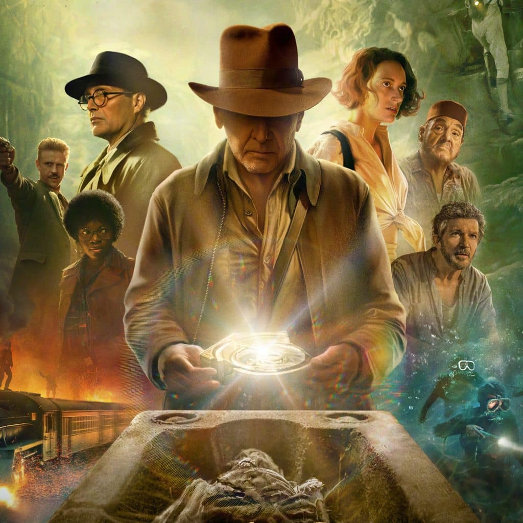 Indiana Jones Quiz: Kannst du dich durch die Fragen kämpfen?