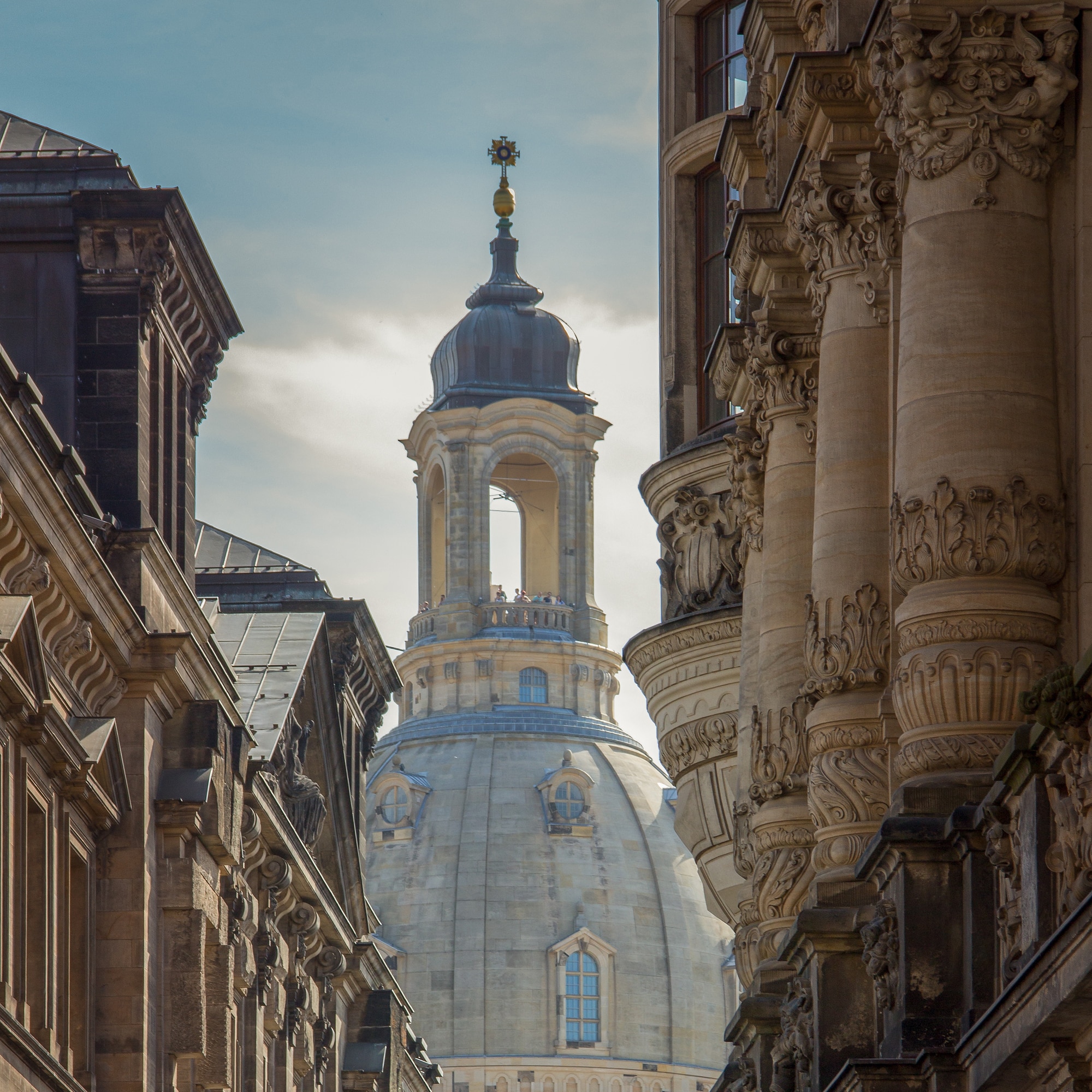 Länderquiz: Teste dein Wissen zu Reisezielen in Europa