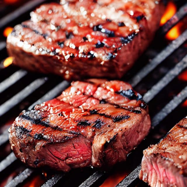 Das Große Grillen Quiz: 13 Fragen zu BBQ, Feuer & Fleisch