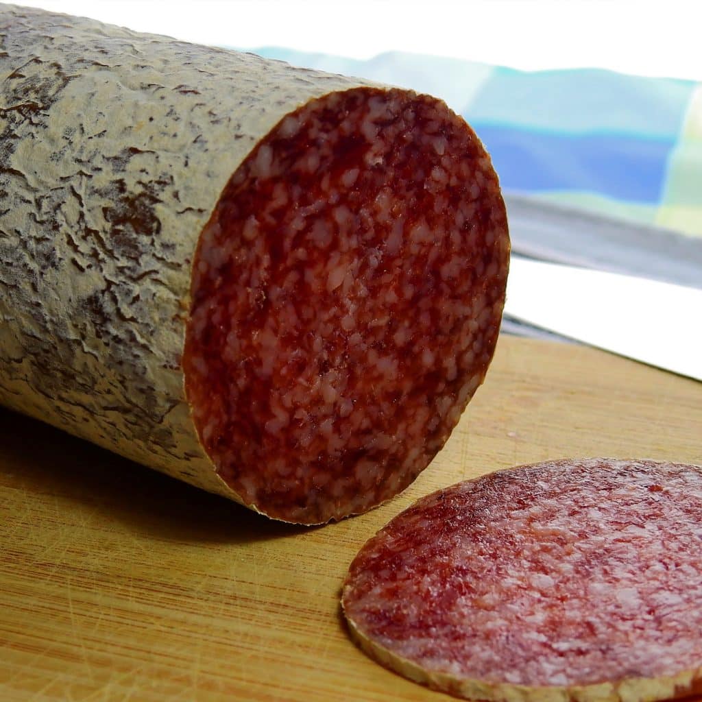 Wurst-Quiz: Starte die Quizfragen rund um die Wurst!