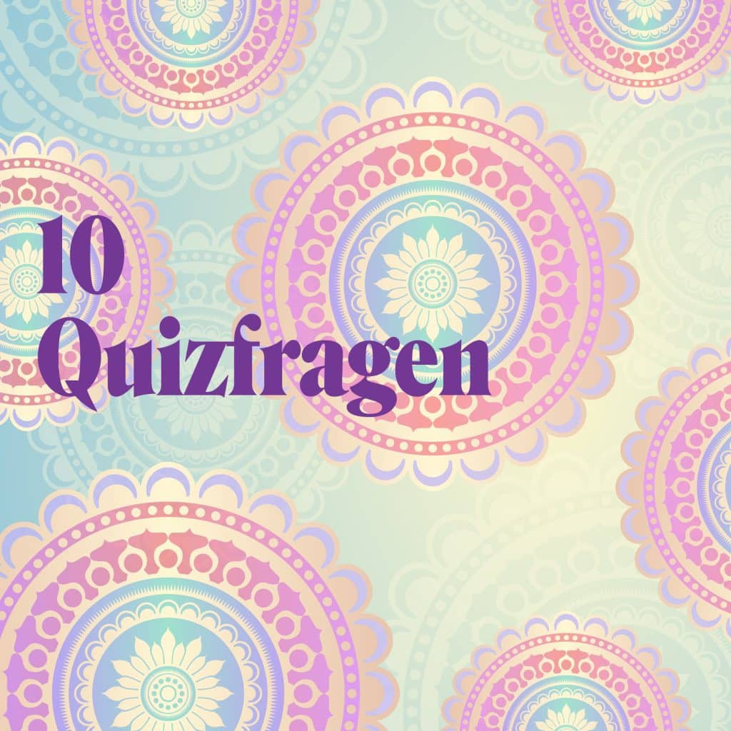 10 Quizfragen: Gebe alles, denn es ist Köpfchen gefragt!
