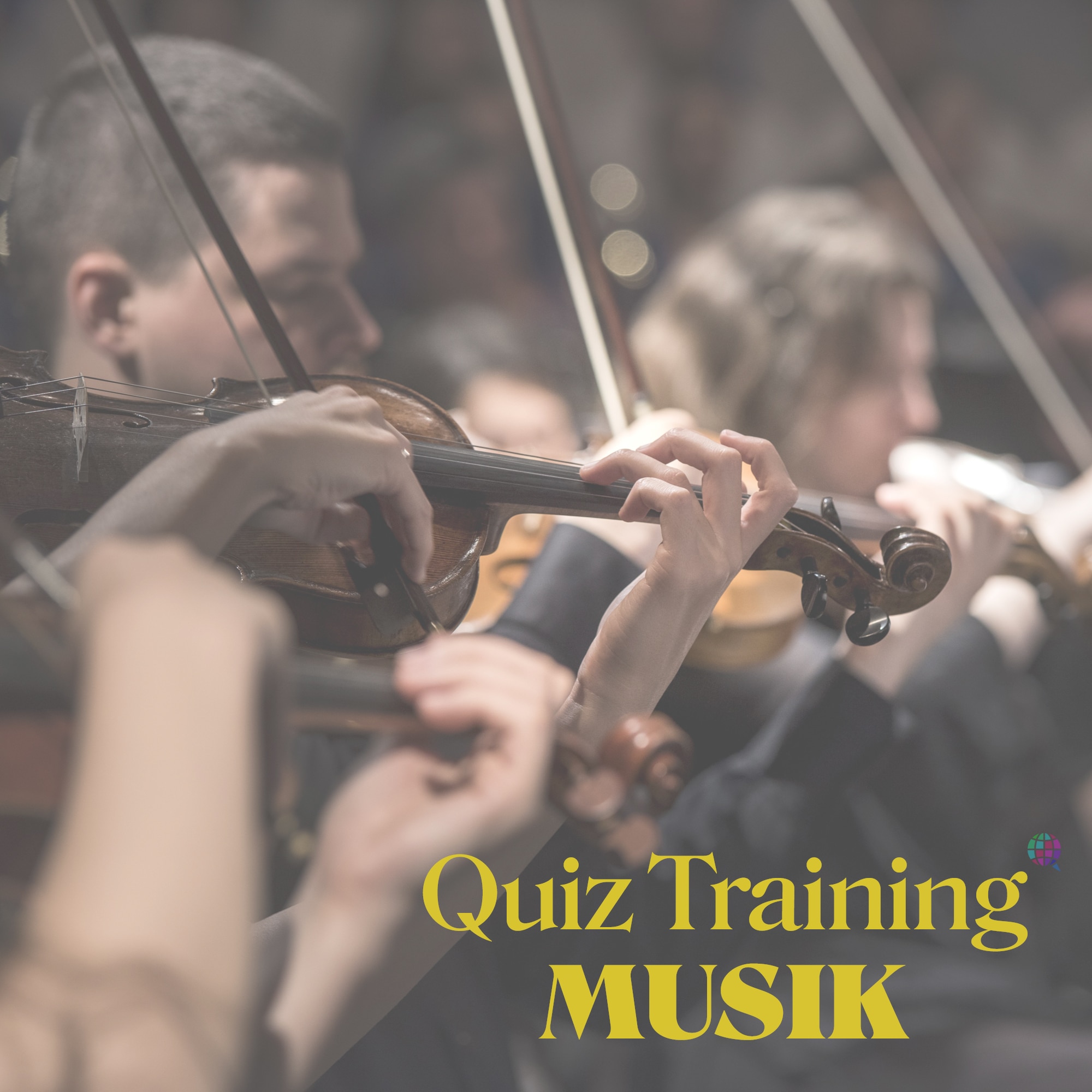 Musik Quiz: Wie groß ist dein musikalisches Wissen!