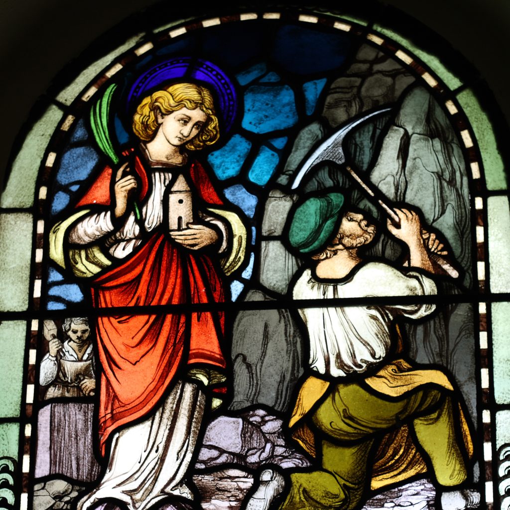 Barbaratag: ein Quiz voller Legenden und Bräuche