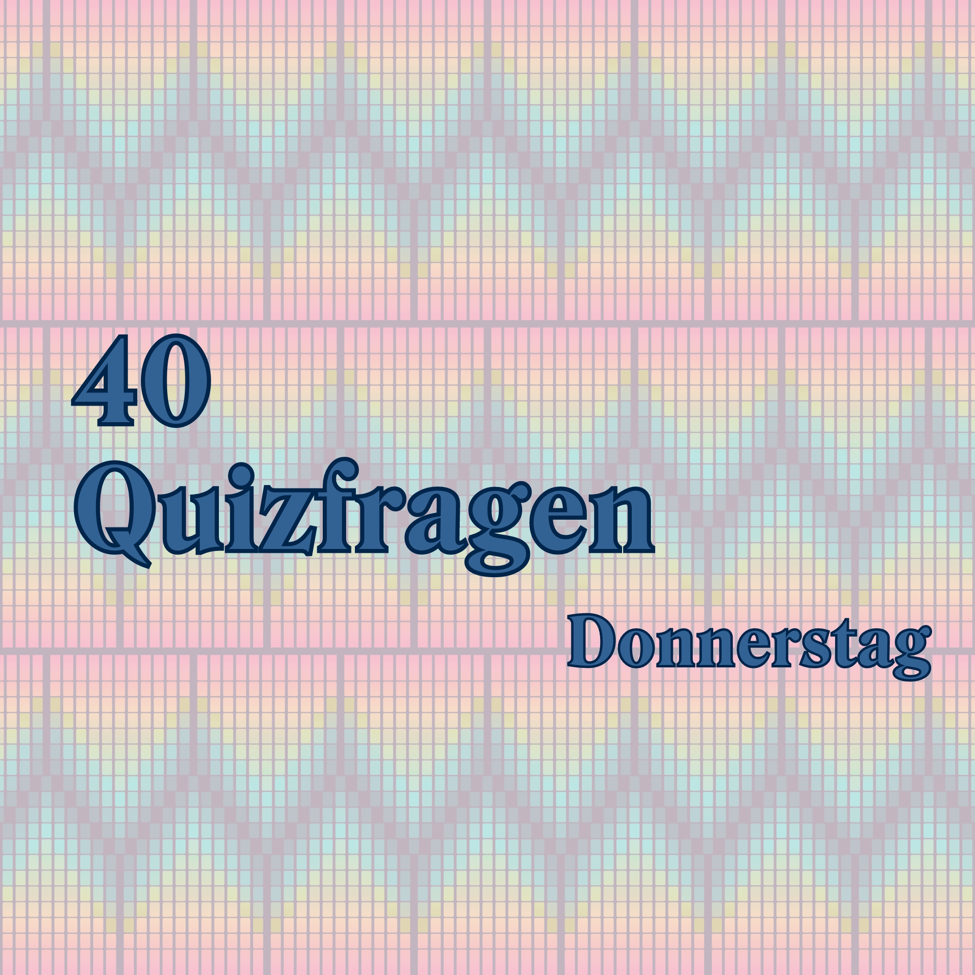 40 Quizfragen: Vertiefe deine Kenntnisse im Allgemeinwissen!