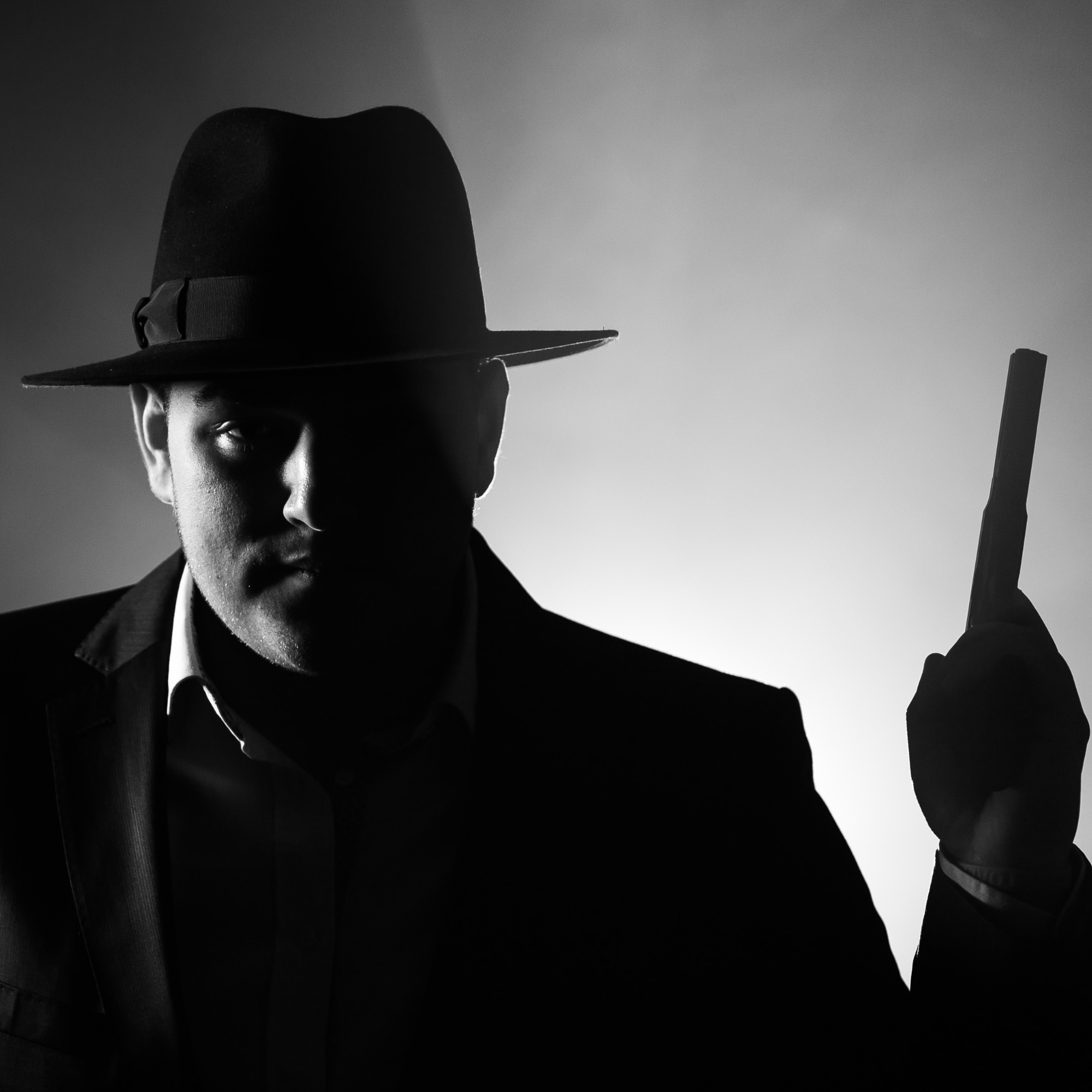 Al Capone quiz: 16 questions about America's great gangster boss