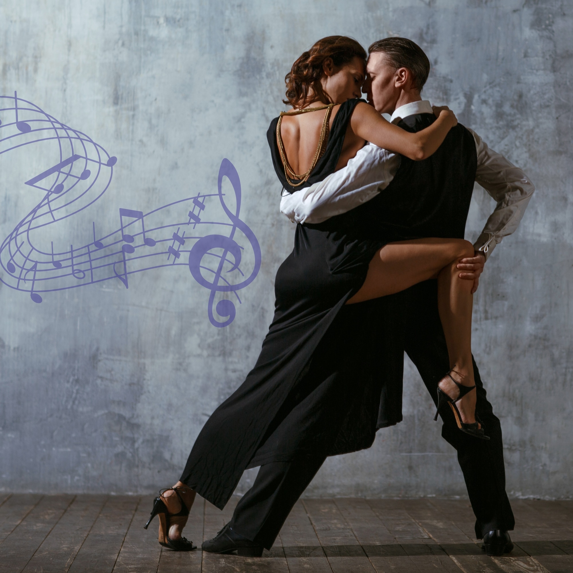 Tanz Quiz um die Welt: Wie gut kennst du internationale Tänze?