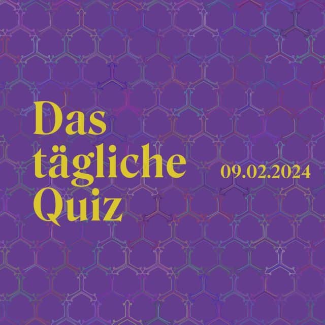 Zeit Online Quiz Der Tagliche Wissenstest