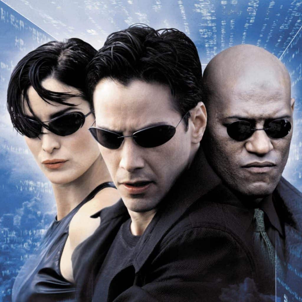 Matrix-Quiz: Wie gut erinnerst du dich an den Kultfilm?