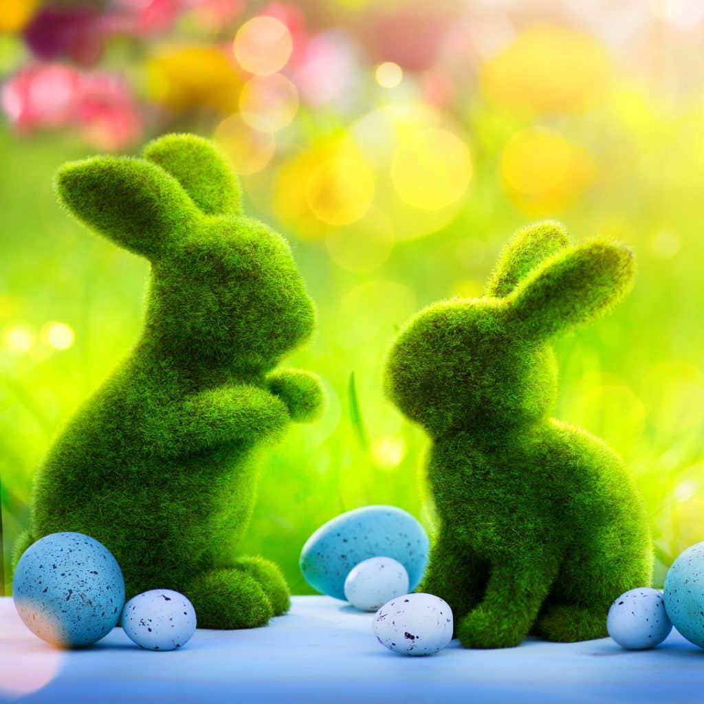 Ostern Quiz: Erforsche mit den 11 Quizfragen die Traditionen!