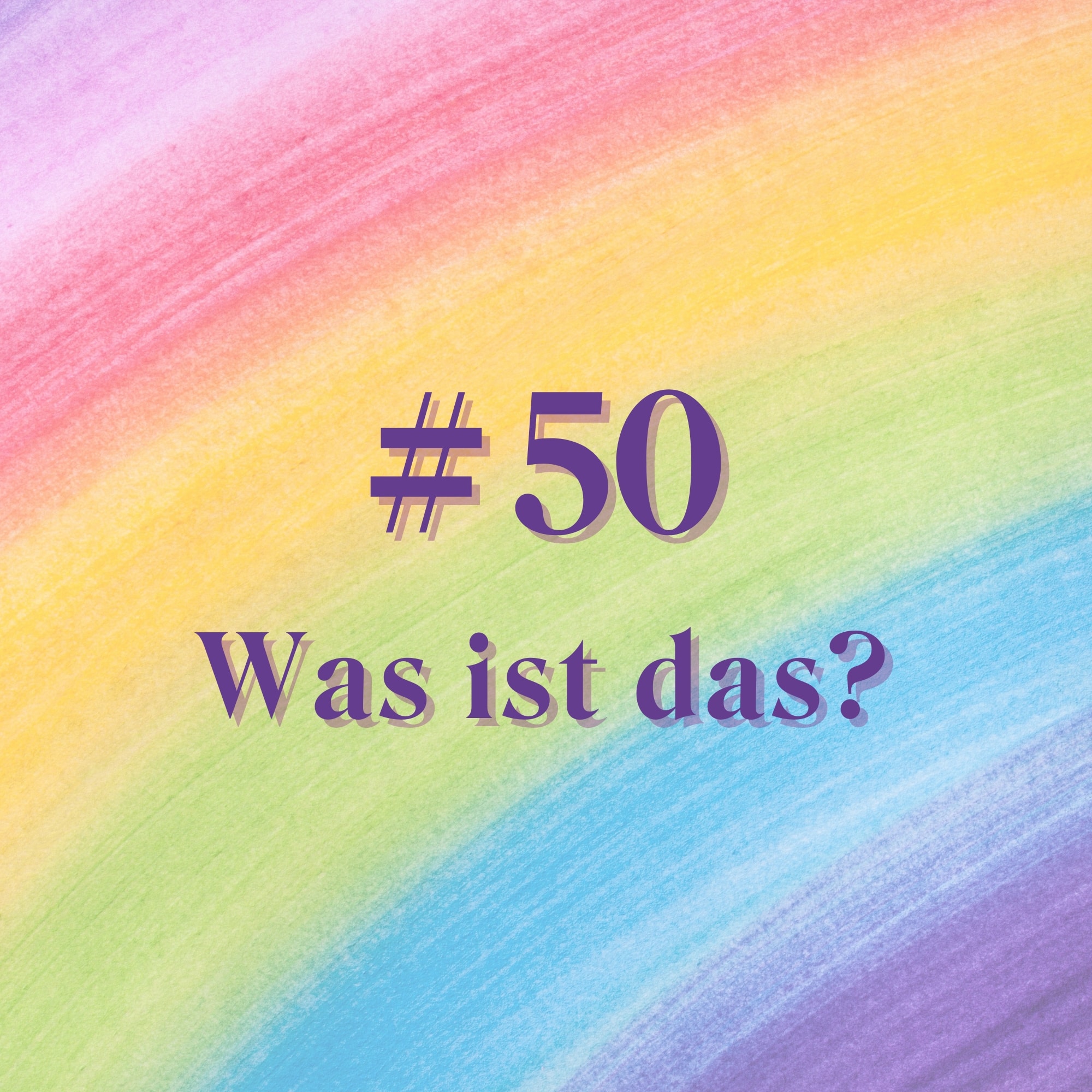 Sprachquiz: Fittich, Genitiv & Cassata - Was ist das?