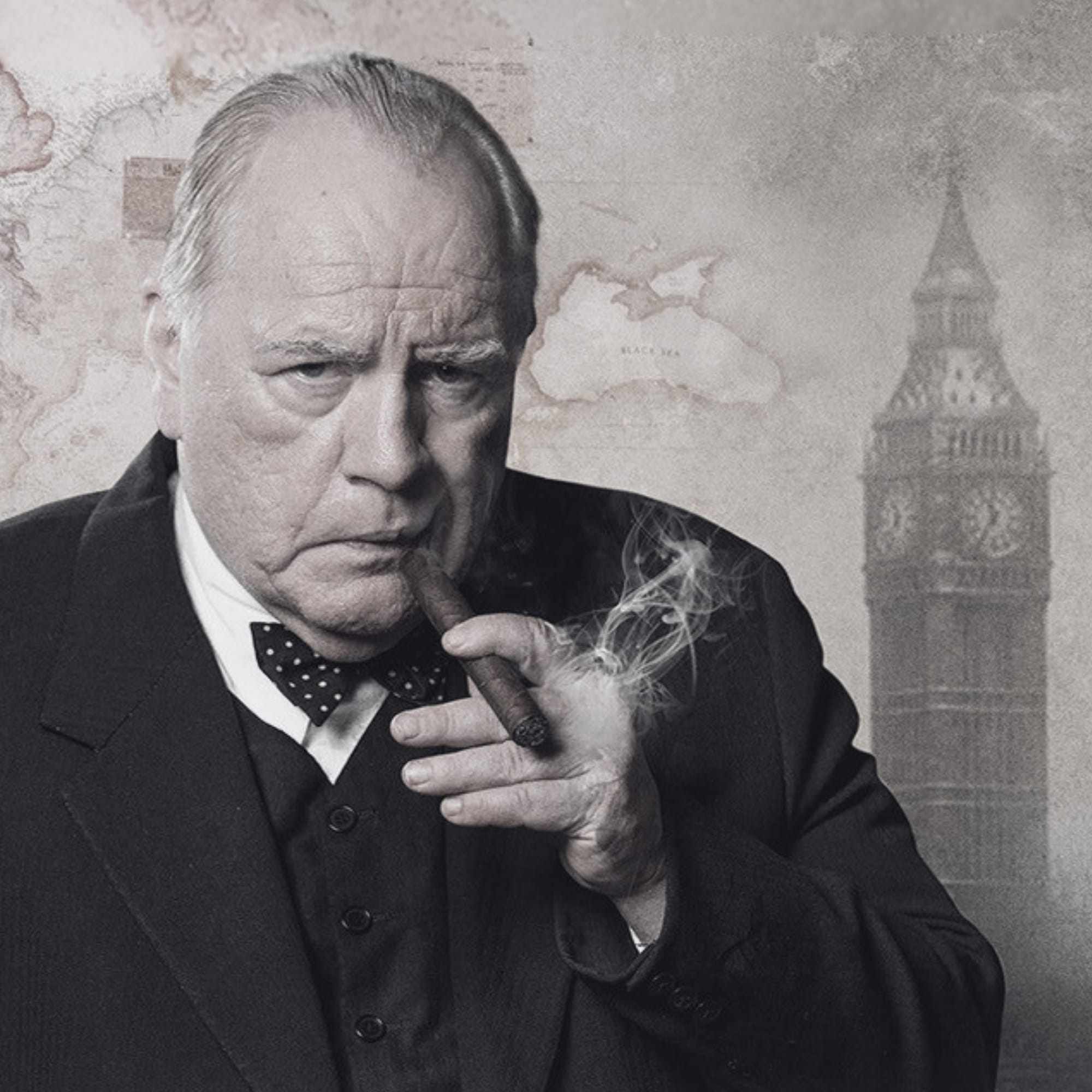 Winston Churchill quiz: How well do you know the statesman?