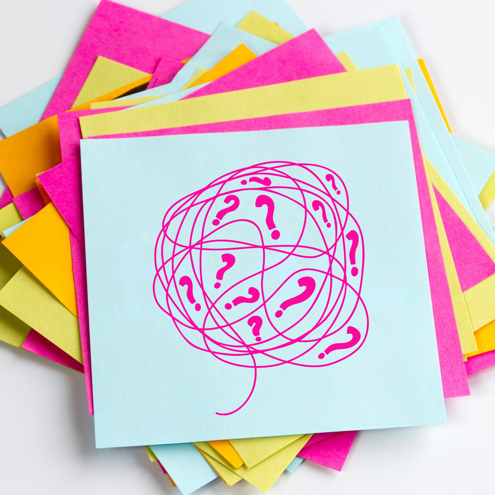 Teste dich! Wie klug bist du wirklich? Beantworte 11 Fragen!