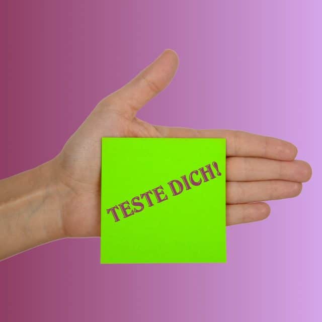 Teste dich! Mit 9 von 11 richtigen Antworten bist du ein Superhirn!