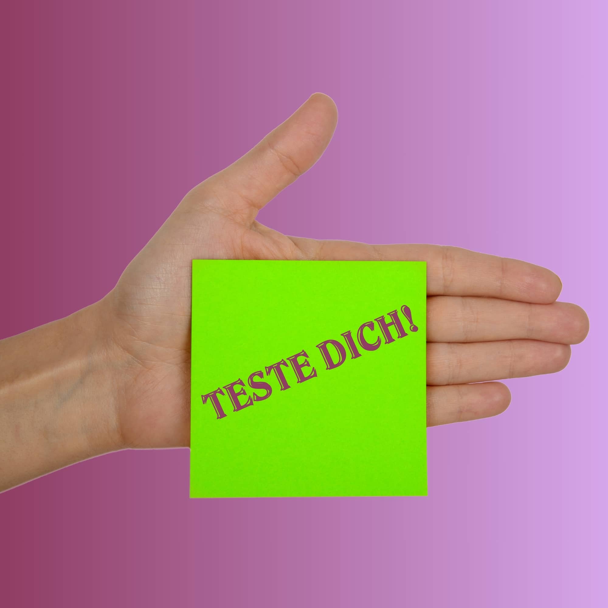 Teste dich! Mit 9 von 11 richtigen Antworten bist du ein Superhirn!