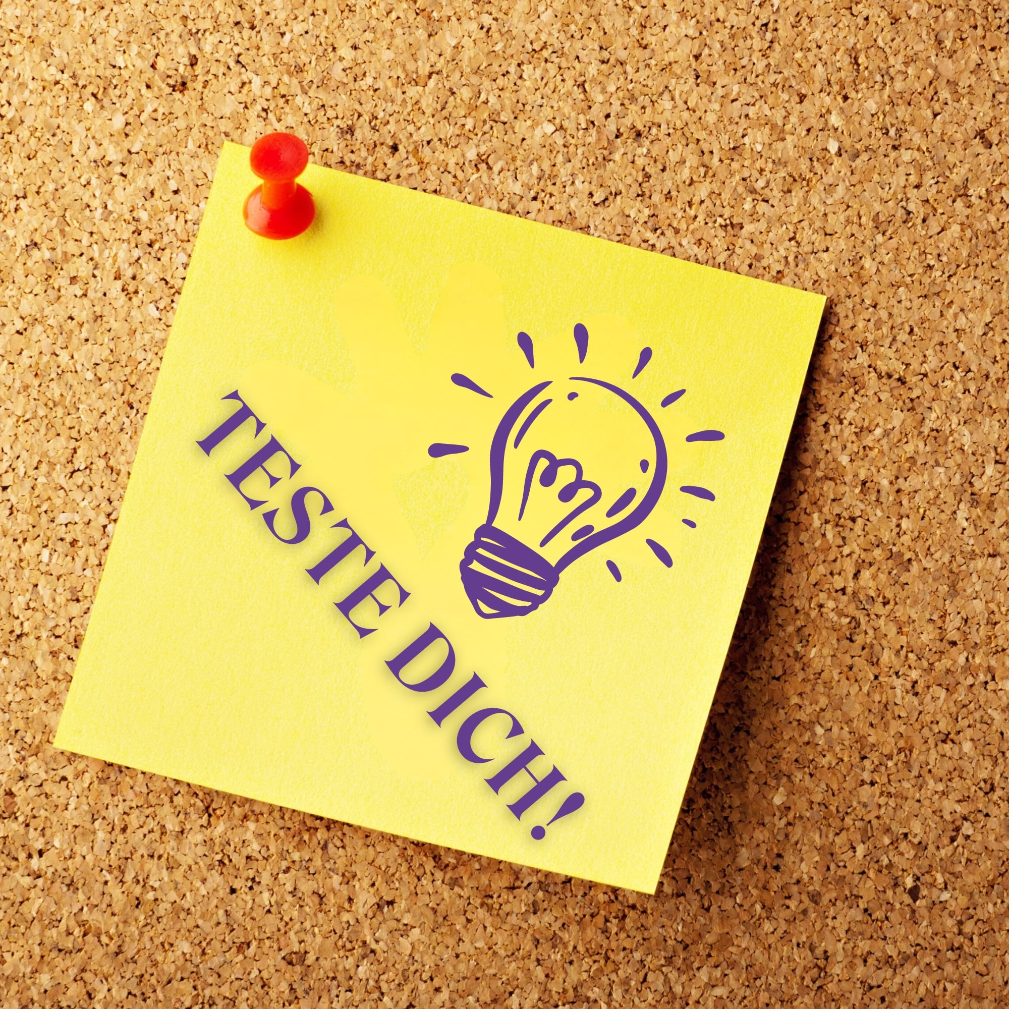 Teste dich! Nur ein wahres Genie meistert 9 von 11 Fragen!