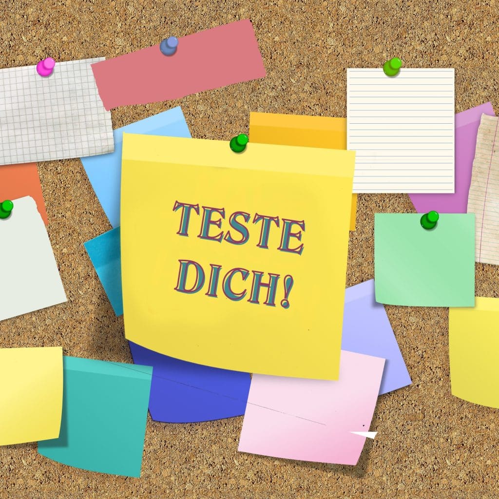 Teste dich! Nur die Klügsten meistern 9 von 11 Fragen!