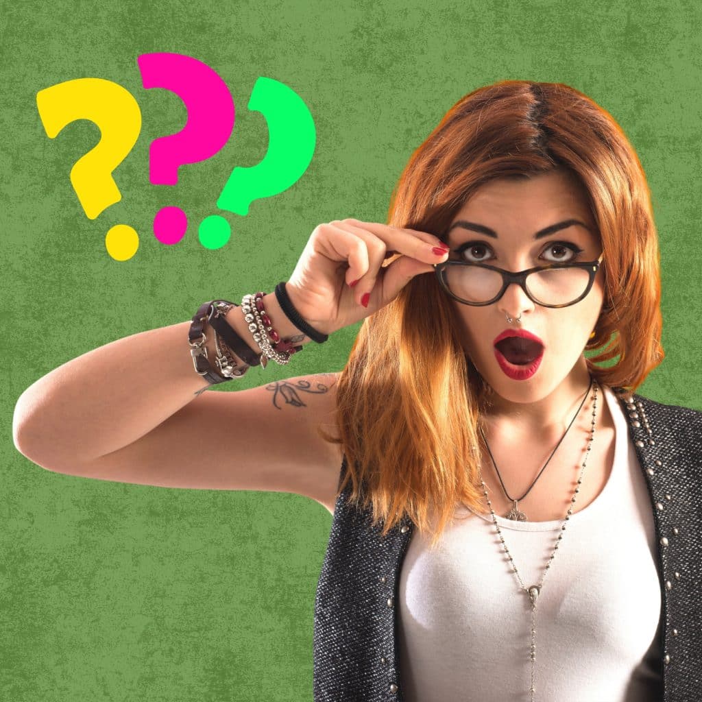 10 Antworten für 10 Fragen für ein brillantes Allgemeinwissen