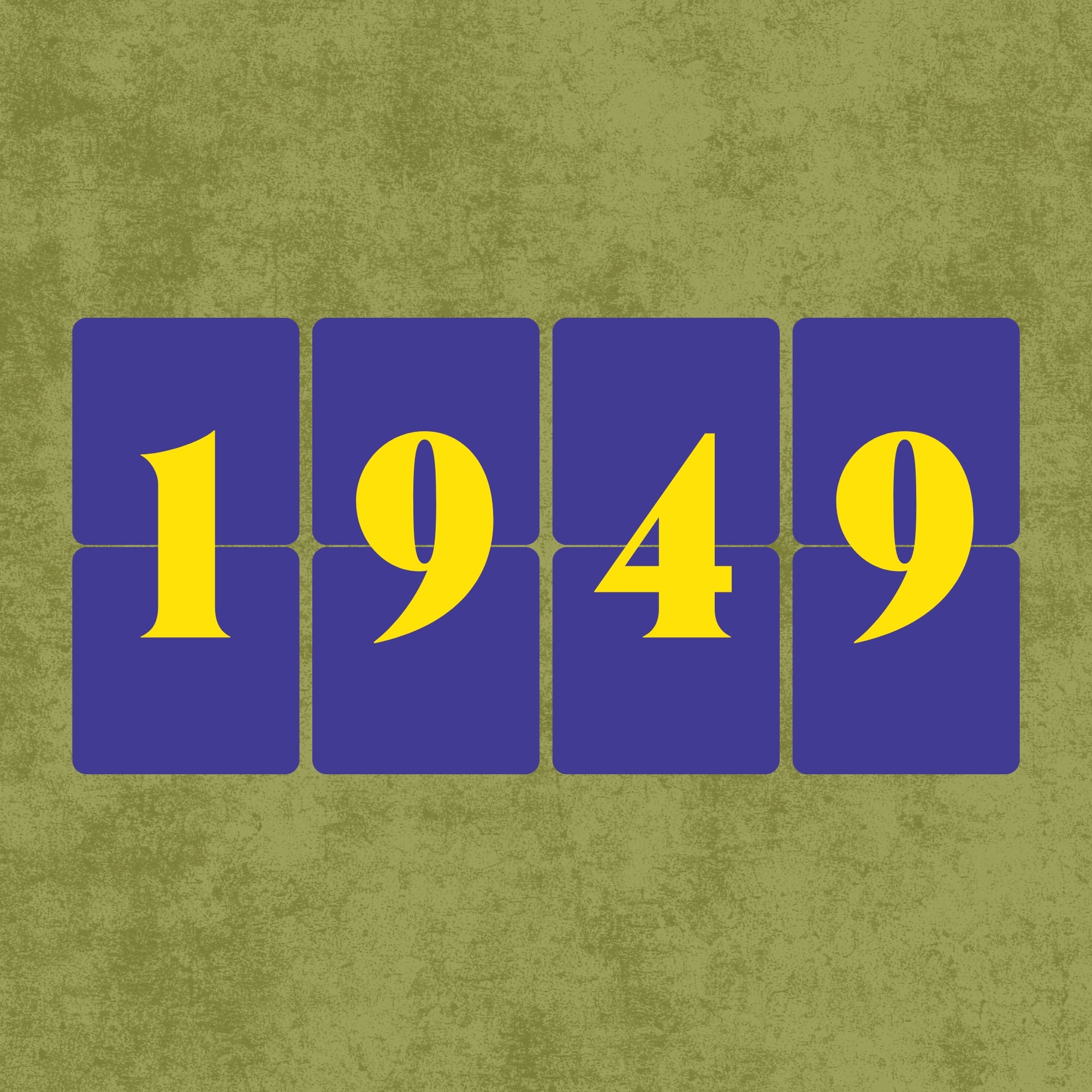 1949 Archive - Quizworld