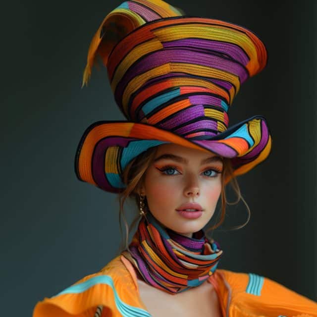 Mode-Quiz: Teste dein Wissen über die Welt der Fashion!