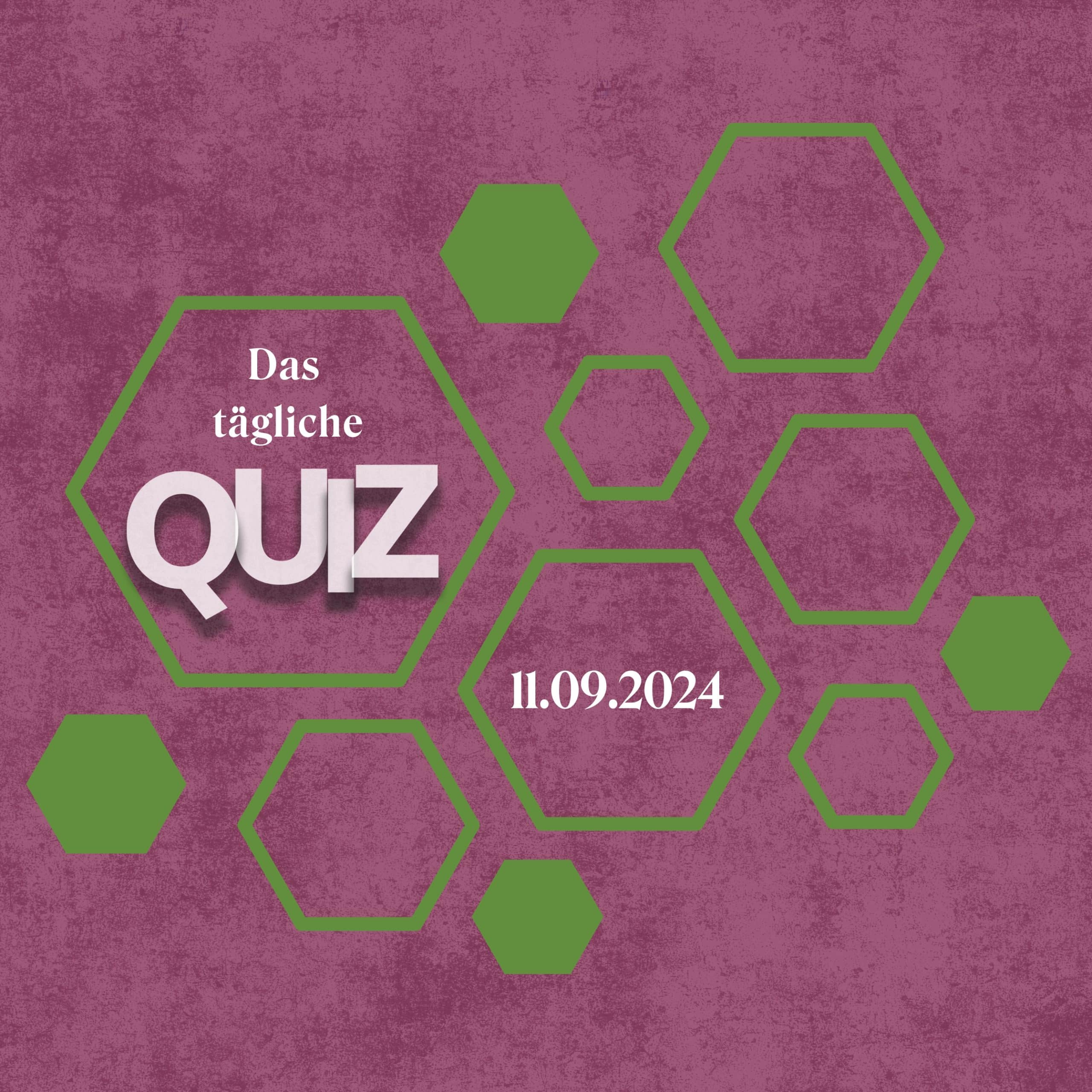 Zeit Online Quiz Der Tagliche Wissenstest