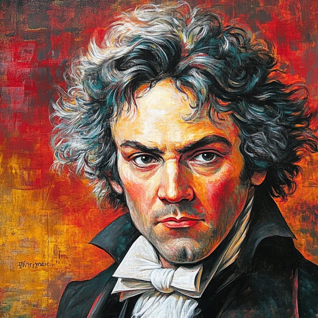 Beethoven quiz for everybody: Are you also a musical genius?