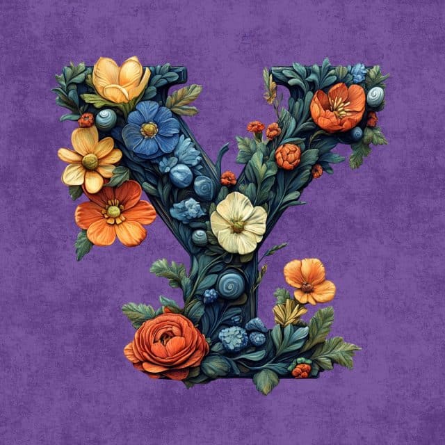 Wörter mit Y: Wie viele errätst du im Sprachquiz?