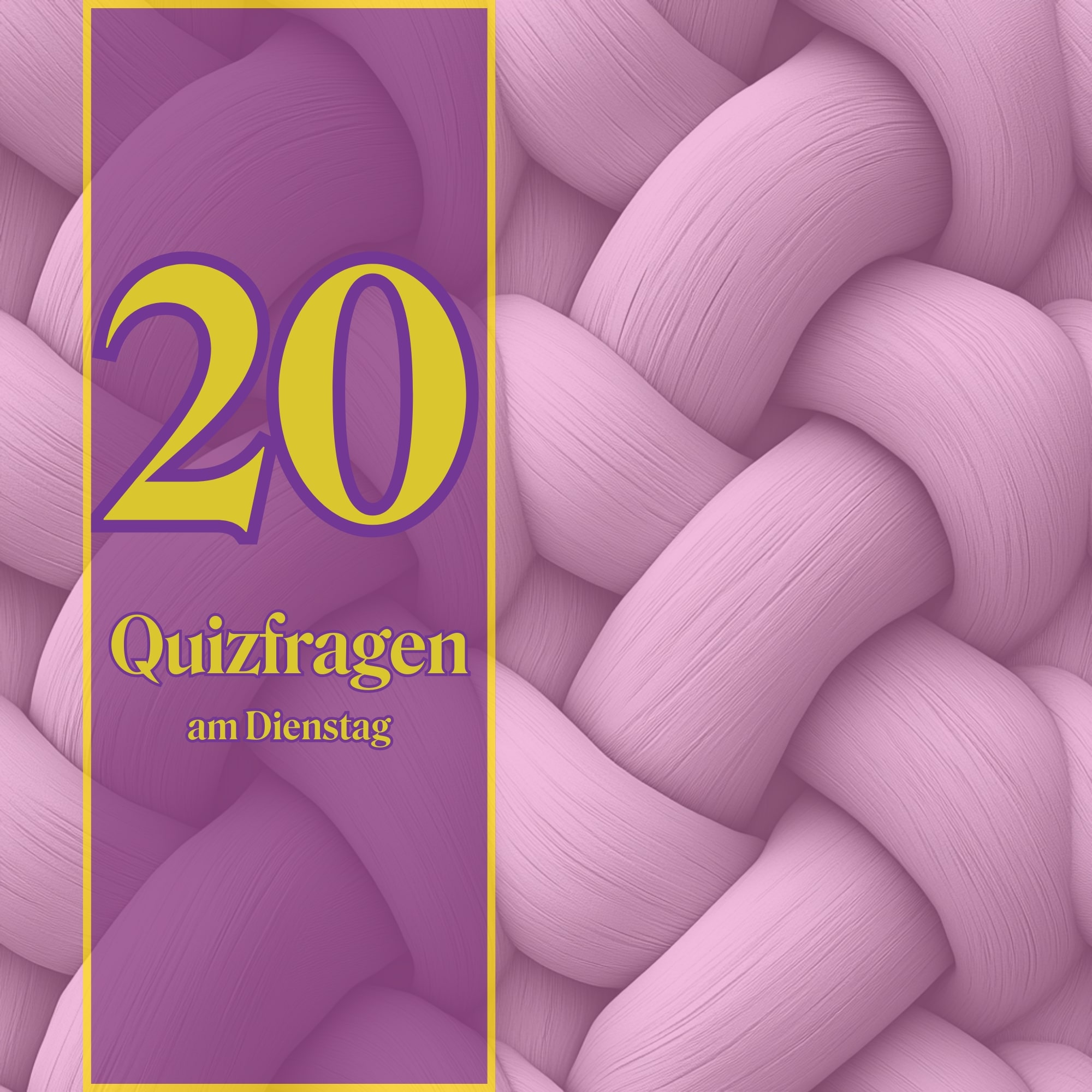 Verwunderlich Quiz Allgemeinwissen Teil 20 Bild