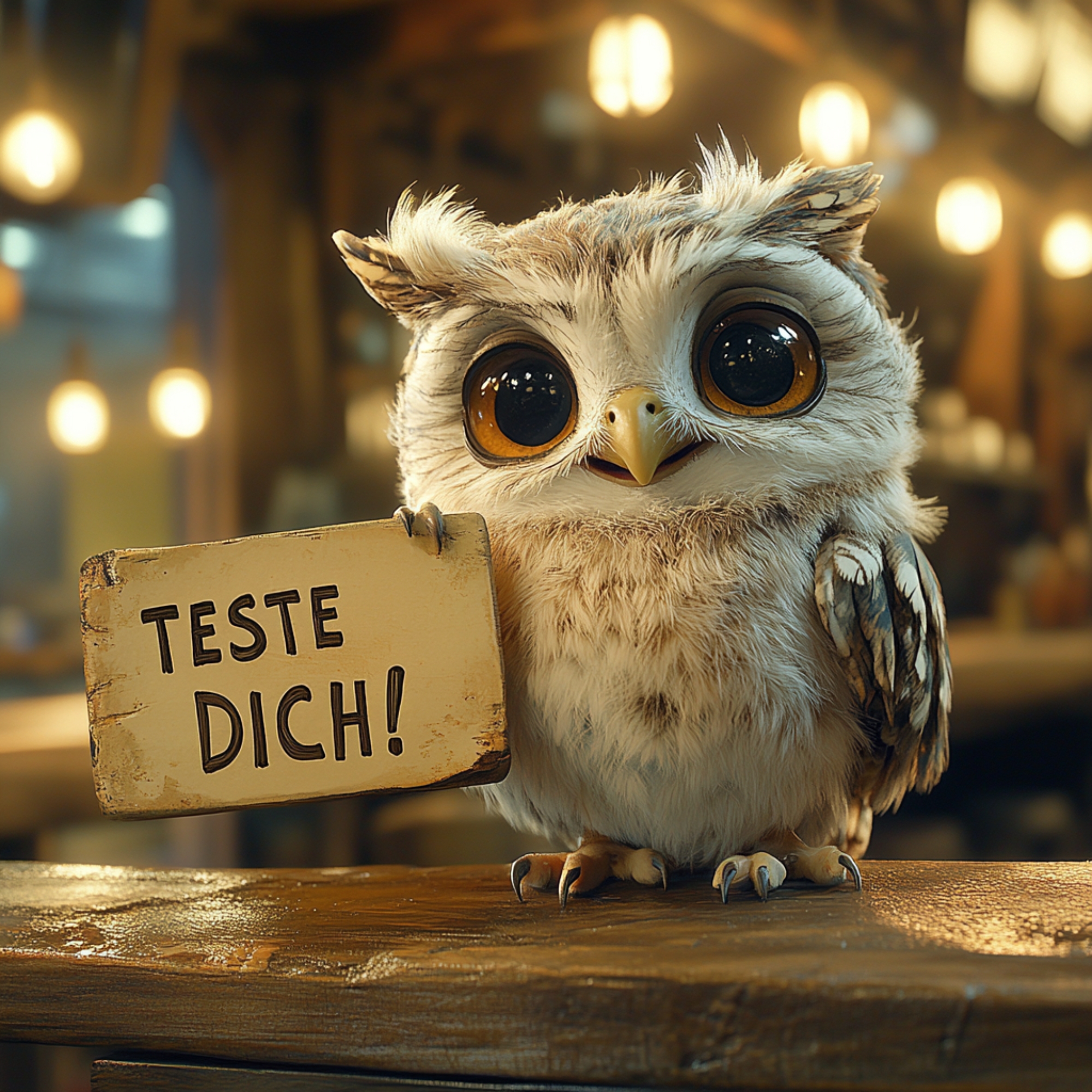 Teste dich kostenlos: Wie steht's um dein Allgemeinwissen?