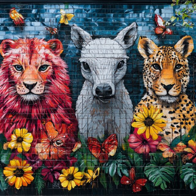 Tierquiz: Teste dein Wissen über die Tierwelt bei vielen Quizfragen!