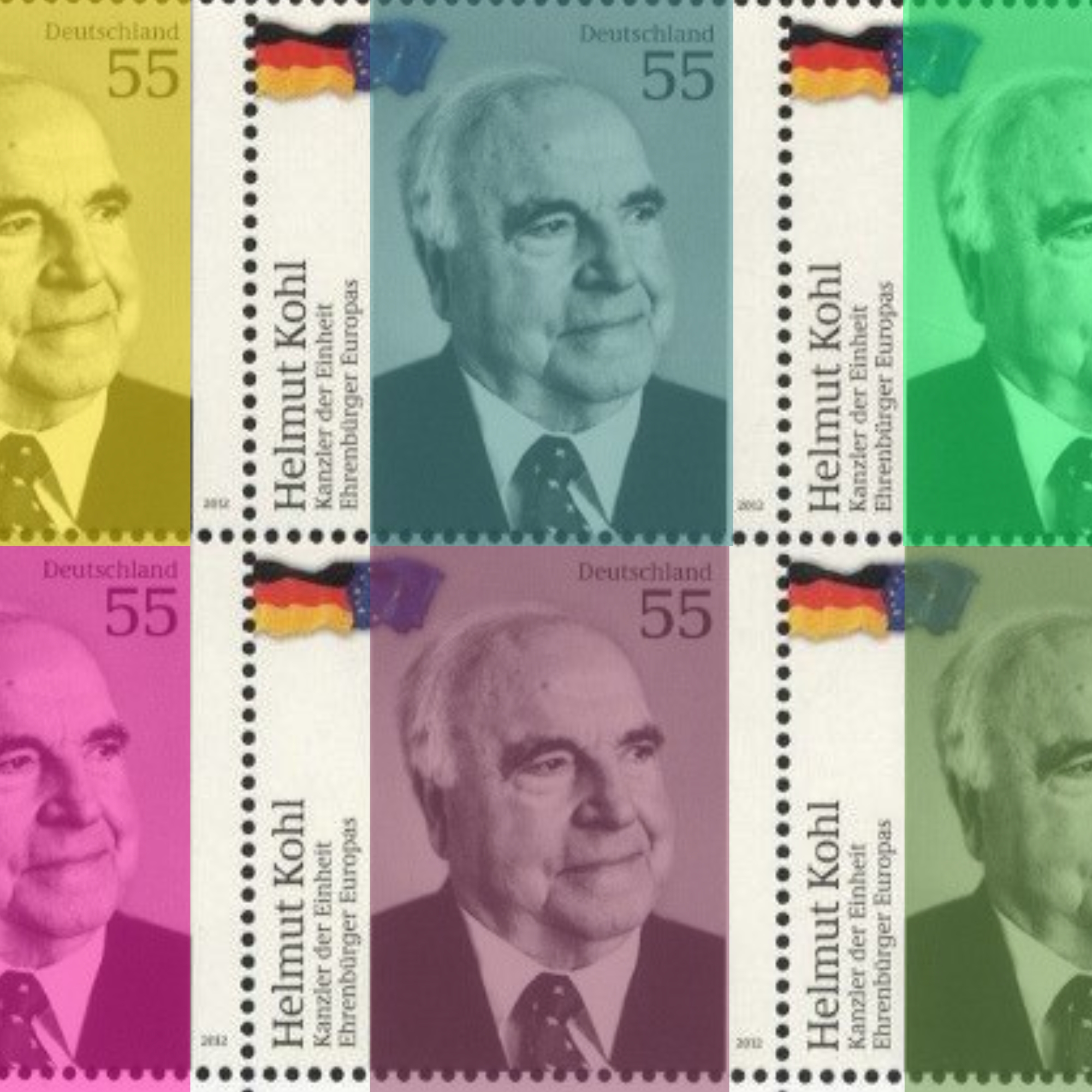 Helmut Kohl Quiz: Wie gut kennst du den Kanzler der Einheit?