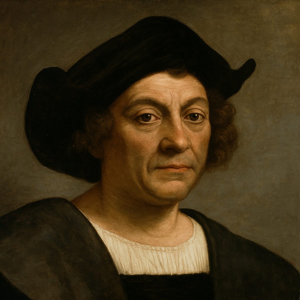 Christoph Kolumbus Quiz für Geschichts-Fans: Bist du dabei?