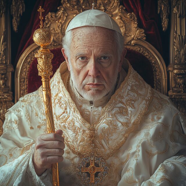 Quiz zur Papstwahl: Wie viel wissende Heiligkeit steckt in dir?