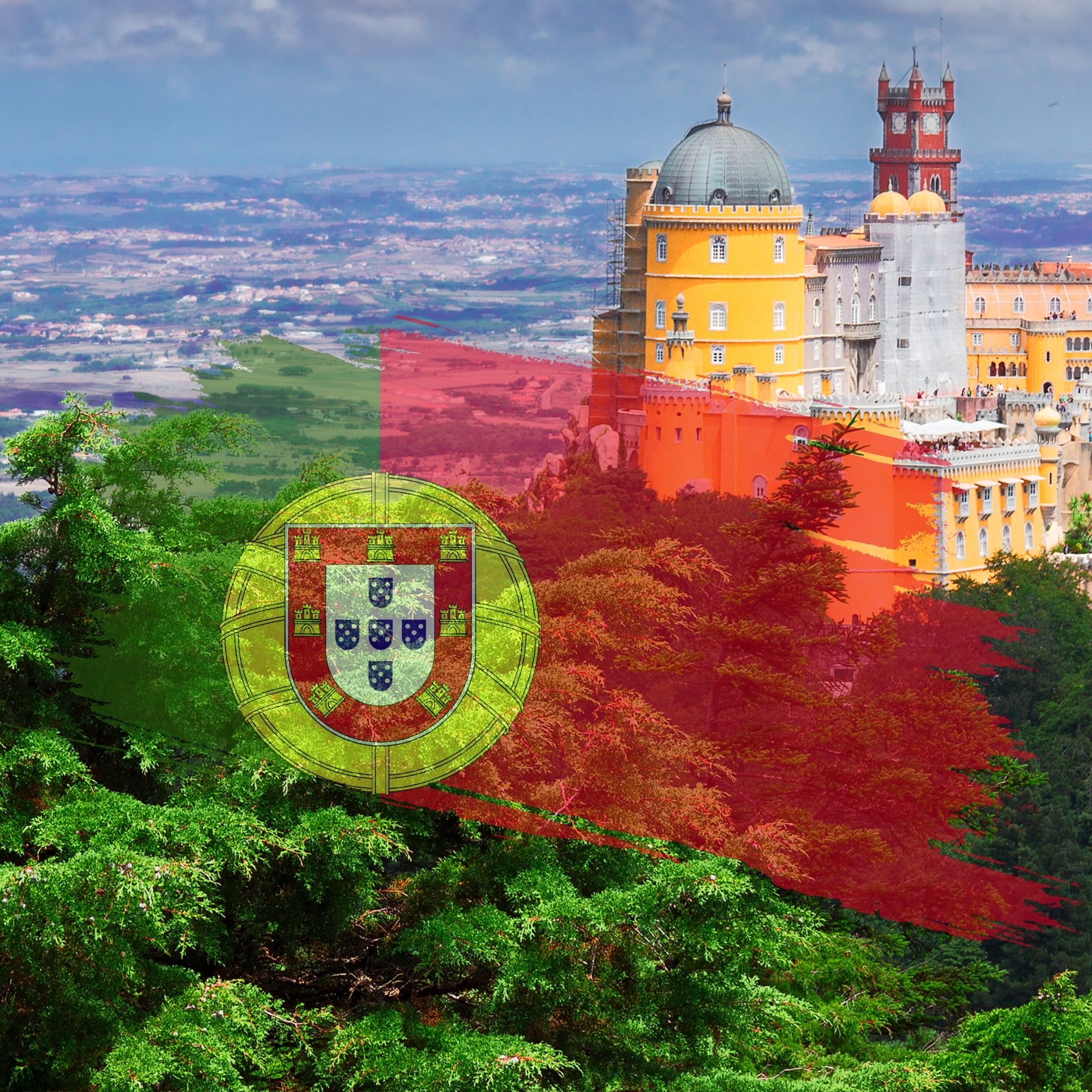 Portugal Archive - Quizworld