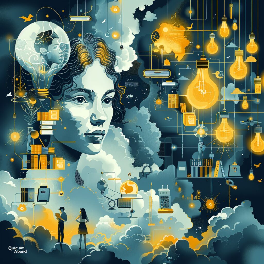 Intelligenztest: Kannst du alle Muster logisch durchschauen?