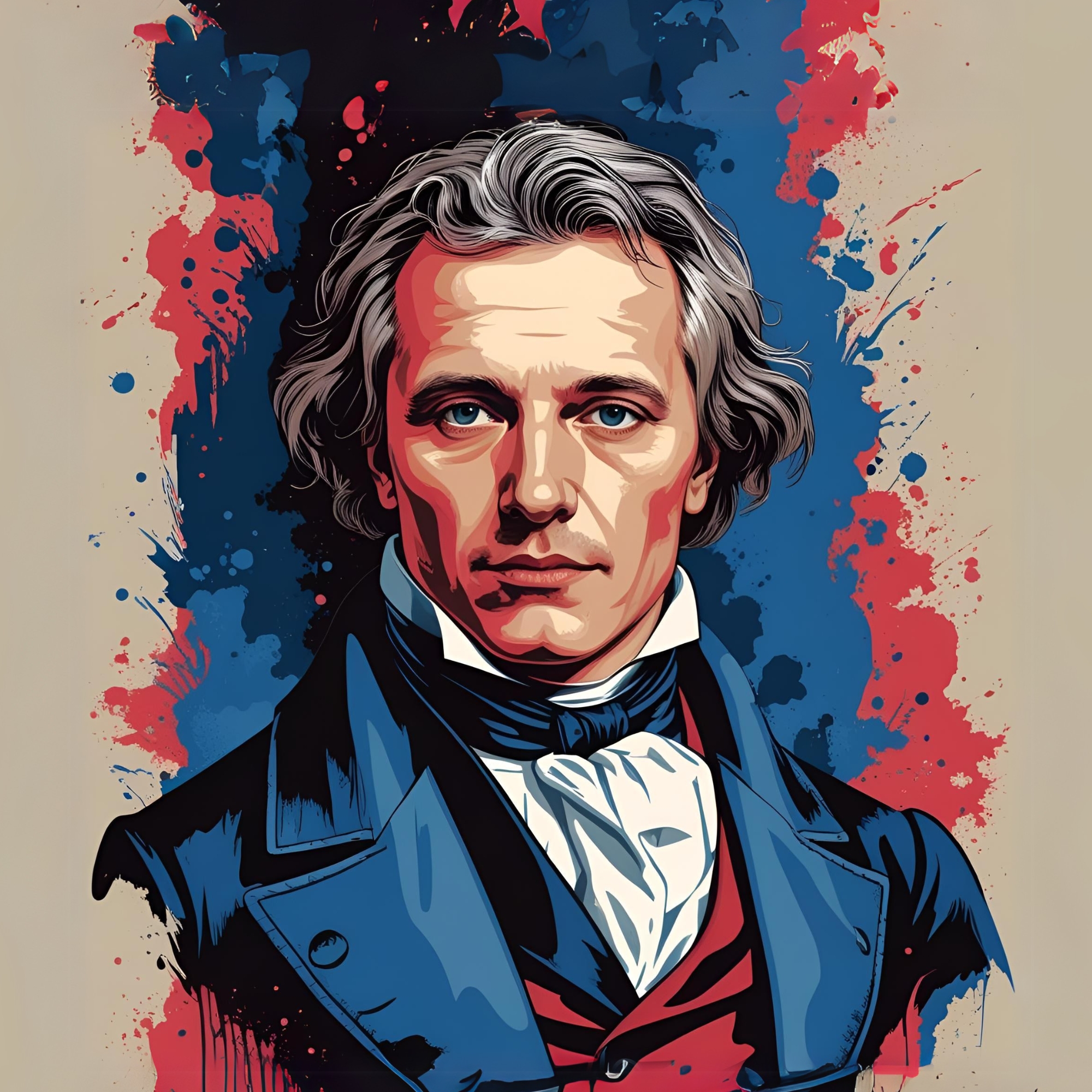 Musik Quiz zu Robert Schumann: Kennst du den Romantiker?