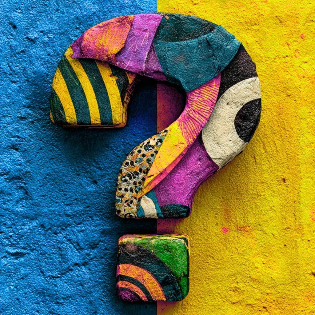 Sprachquiz: Minne, Kalander & Aval - Was ist das?